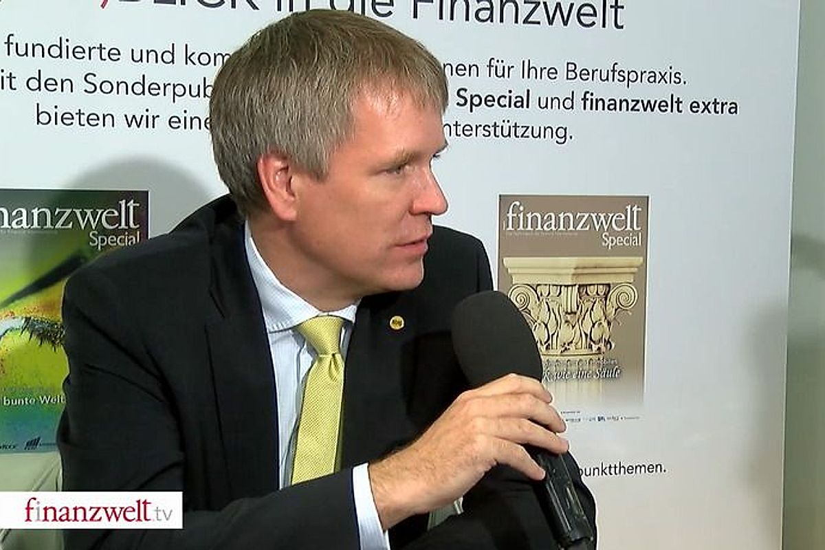 Digitalisierung hat viele Seiten