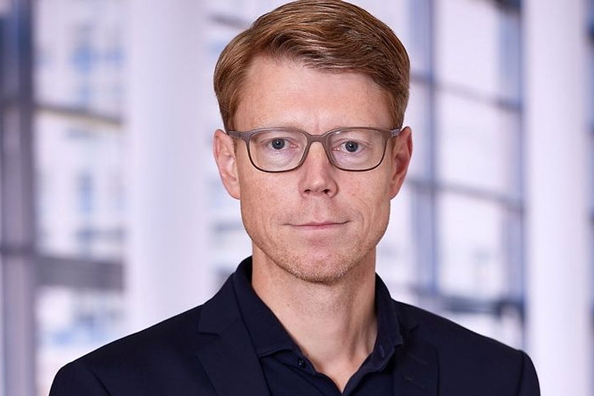 Jan Berg wird Vorstandssprecher der MLP Finanzberatung