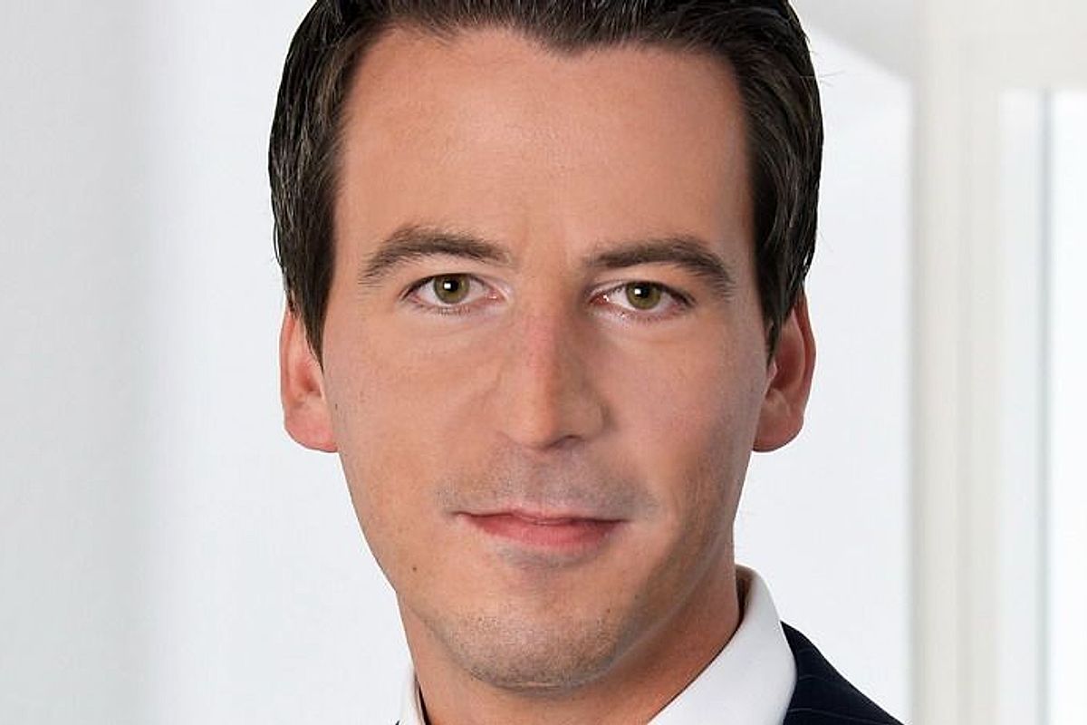 Neue Aufgabe für Jan-Peter Diercks