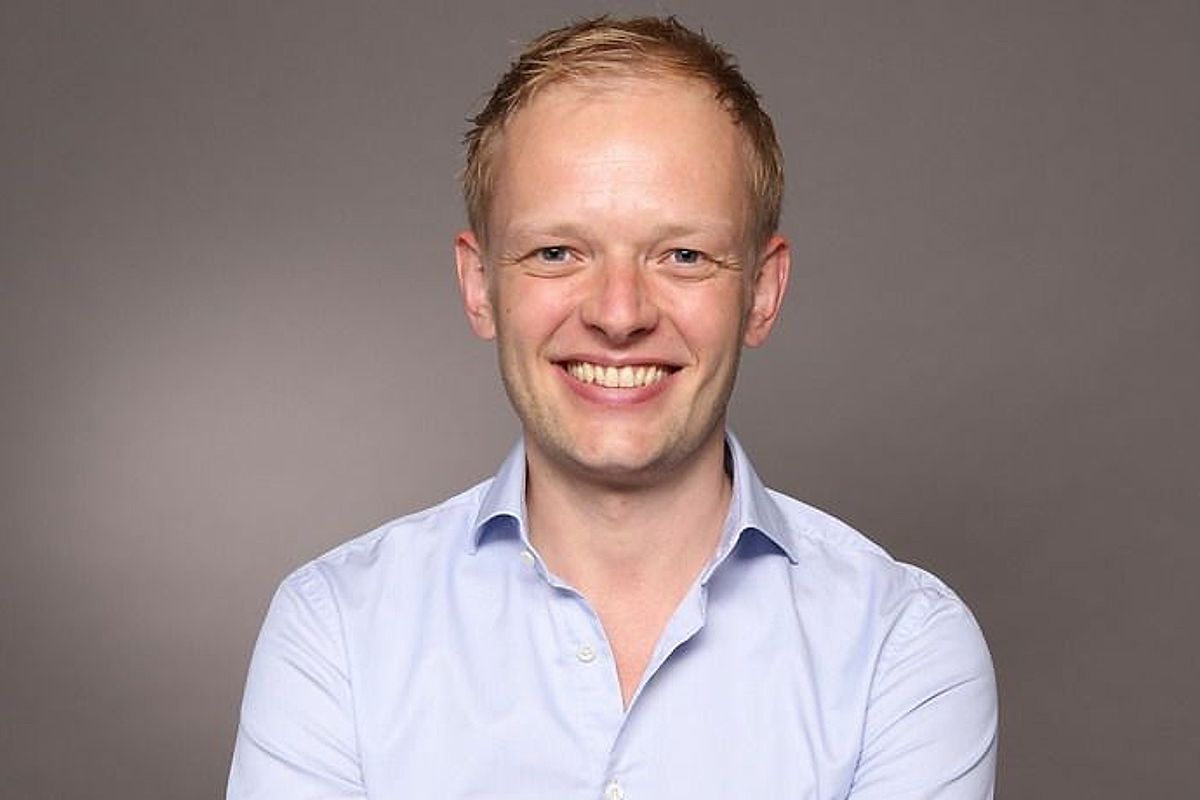 "Eine Bestätigung, dass wir auf dem richtigen Weg sind"