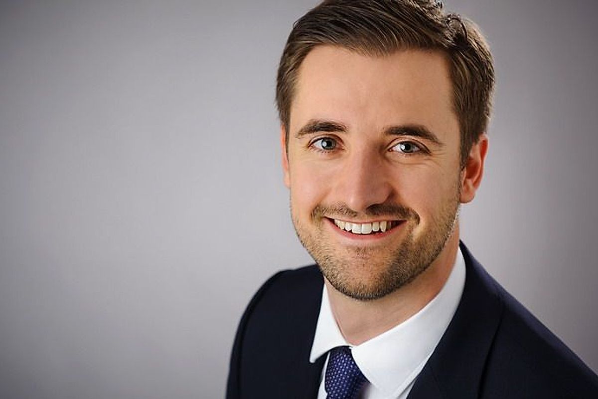 Neuer Vertriebsleiter bei bbg