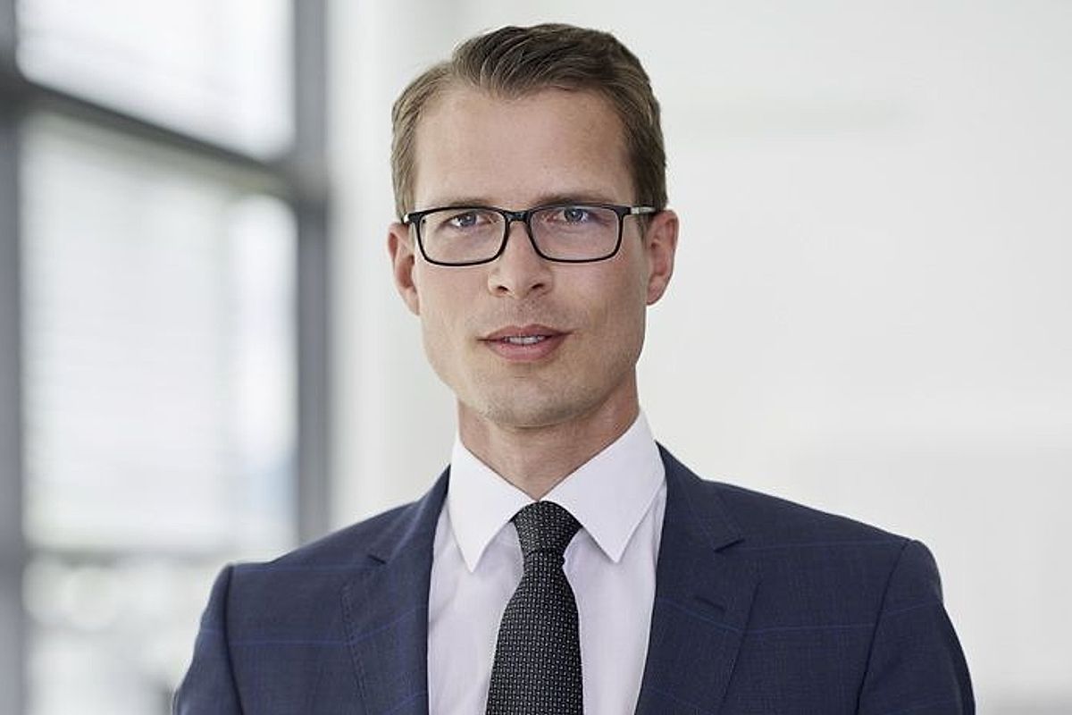 Agieren in aussichtsreichen Nischen