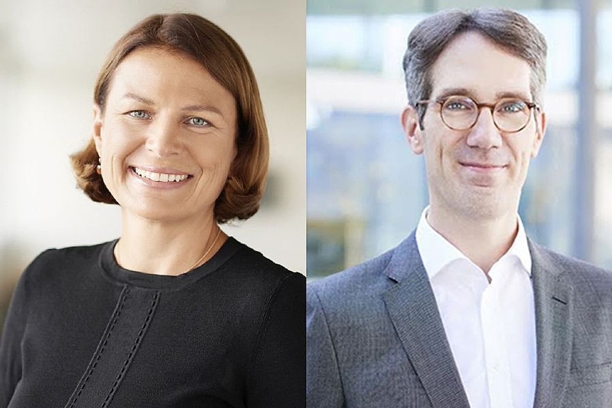 CEO-Wechsel in der Allianz Privaten Krankenversicherung