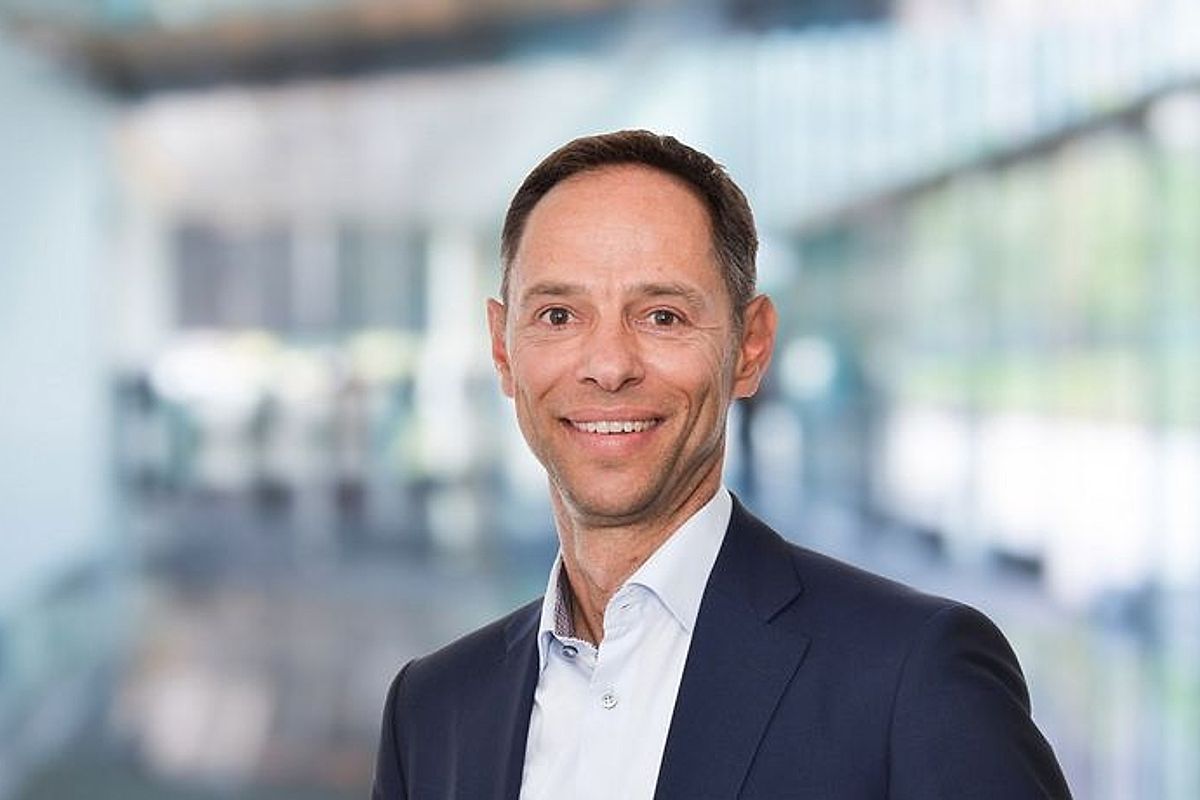Funk erweitert Geschäftsleitung