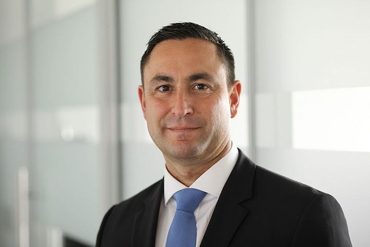 Von BlackRock zur Capital Group