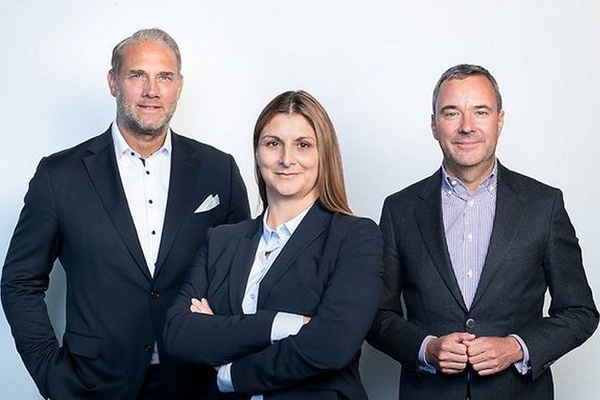 Veränderungen bei der HDI