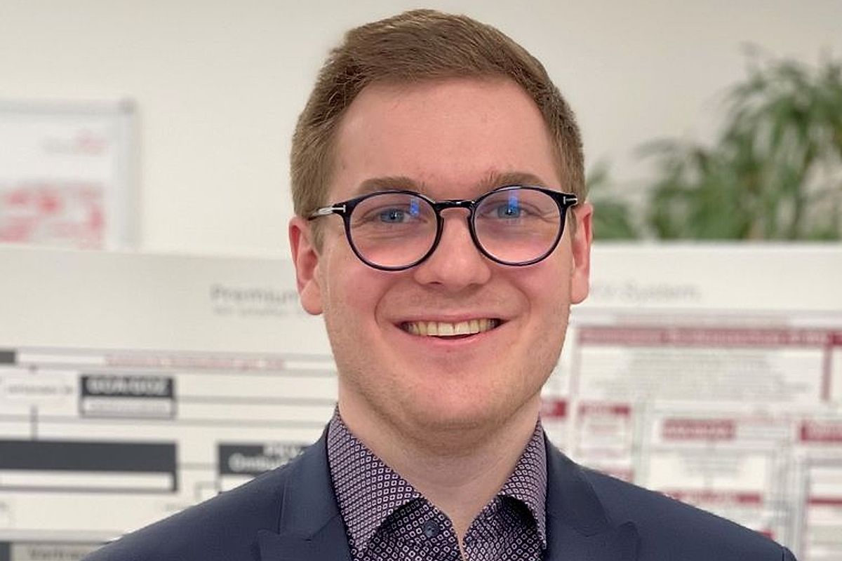 Zeit für Veränderungen