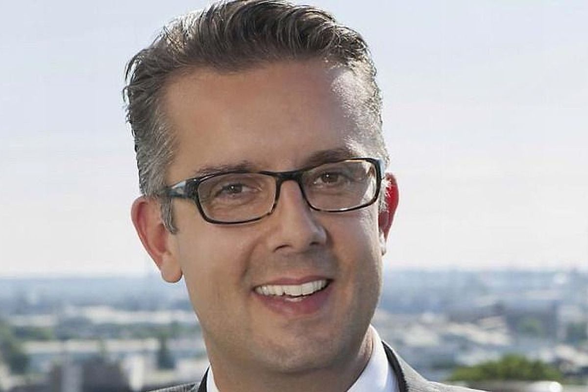 "Wir sind da, wo unsere Container sind"