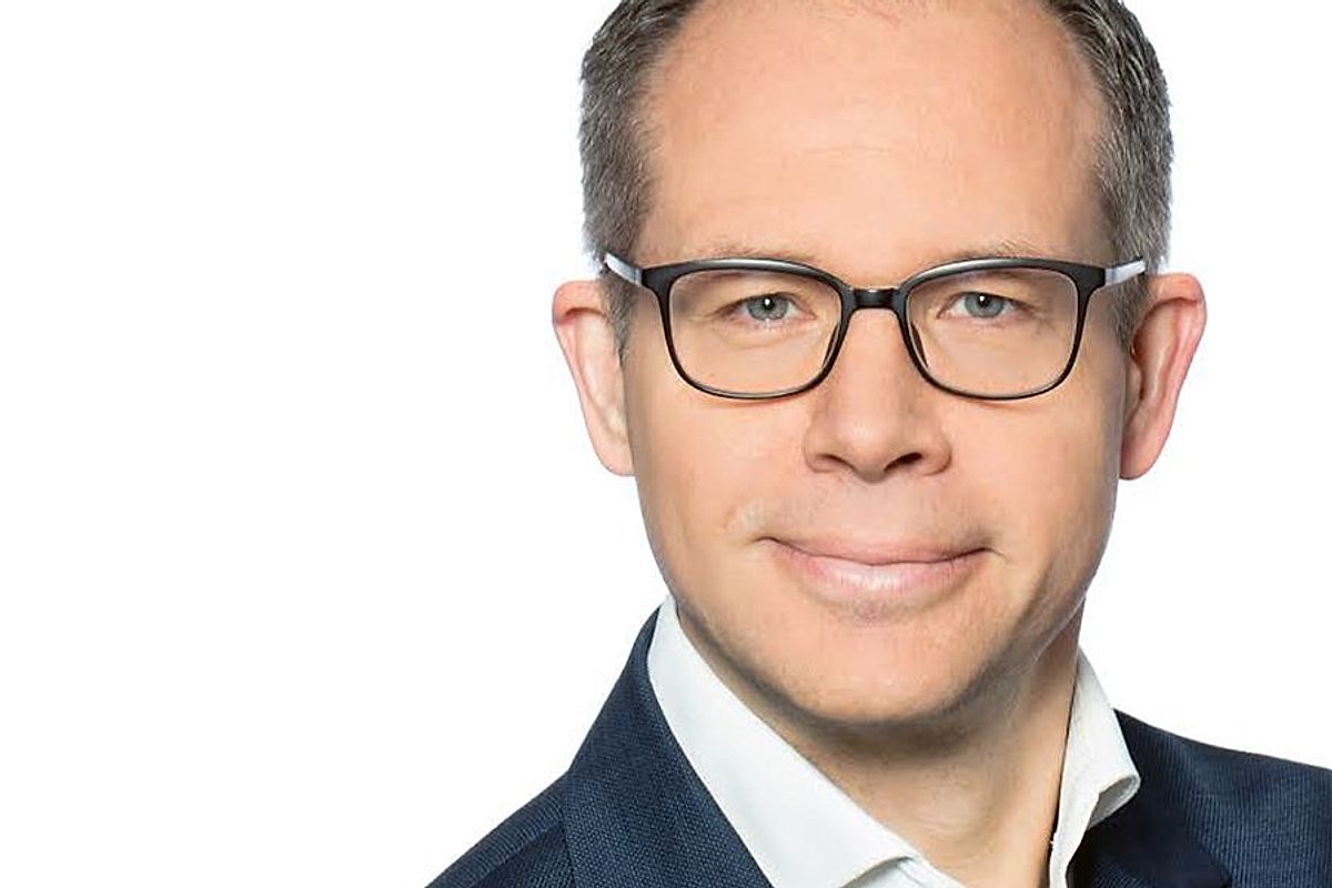 Die 10 innovativsten Regionen Europas