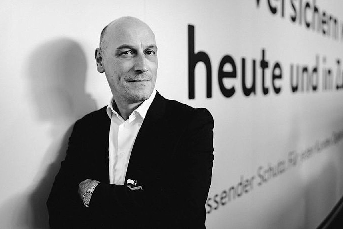 Nächster Partner für blau direkt