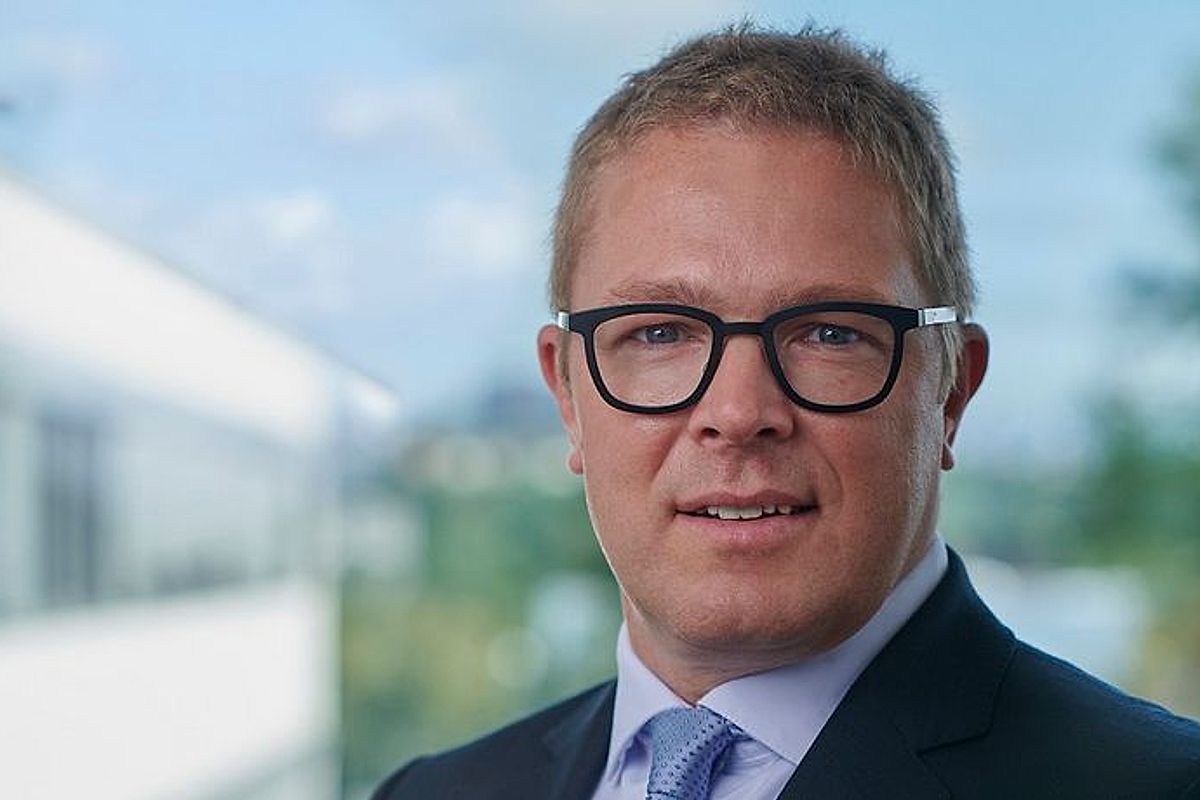 "Der Markt ist längst noch nicht gesättigt"