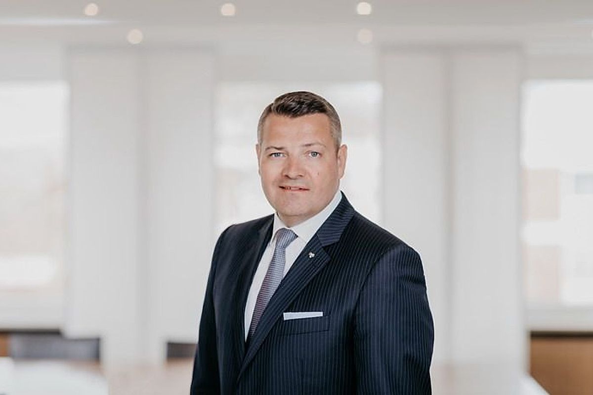 Mit Plus ins Jubiläumsjahr