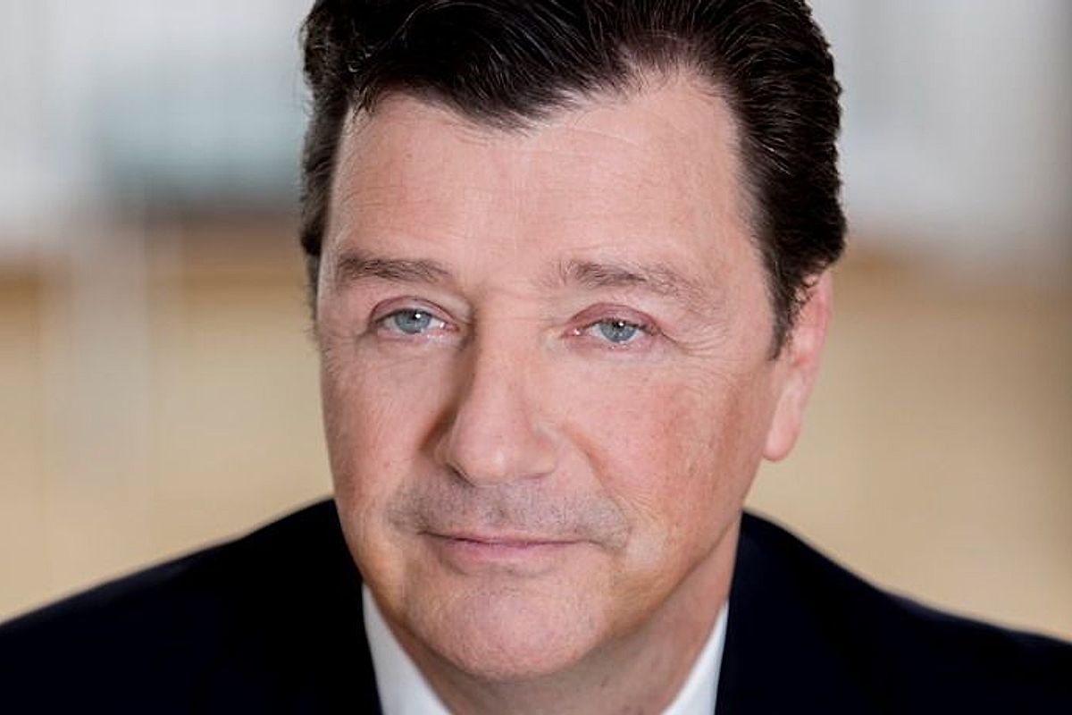 BioNTech beschert MIG Rekordjahr