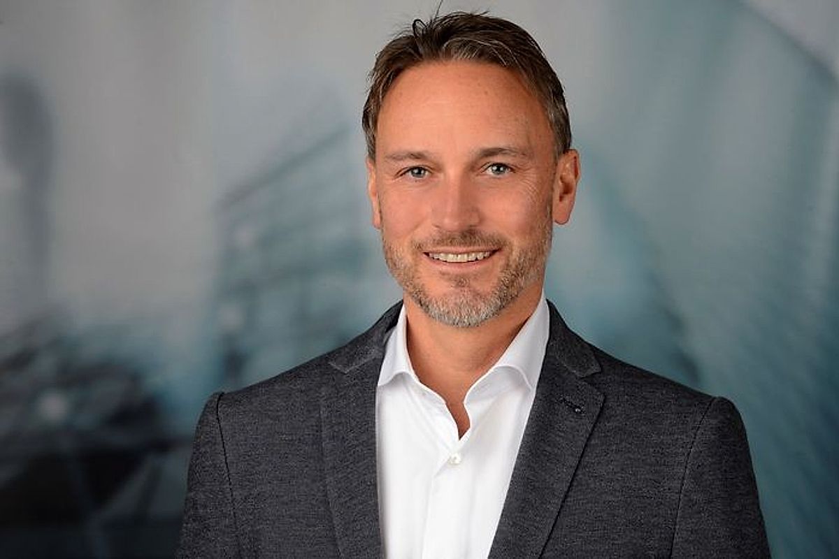 finanzwelt zu Gast bei...Alexander Mozer