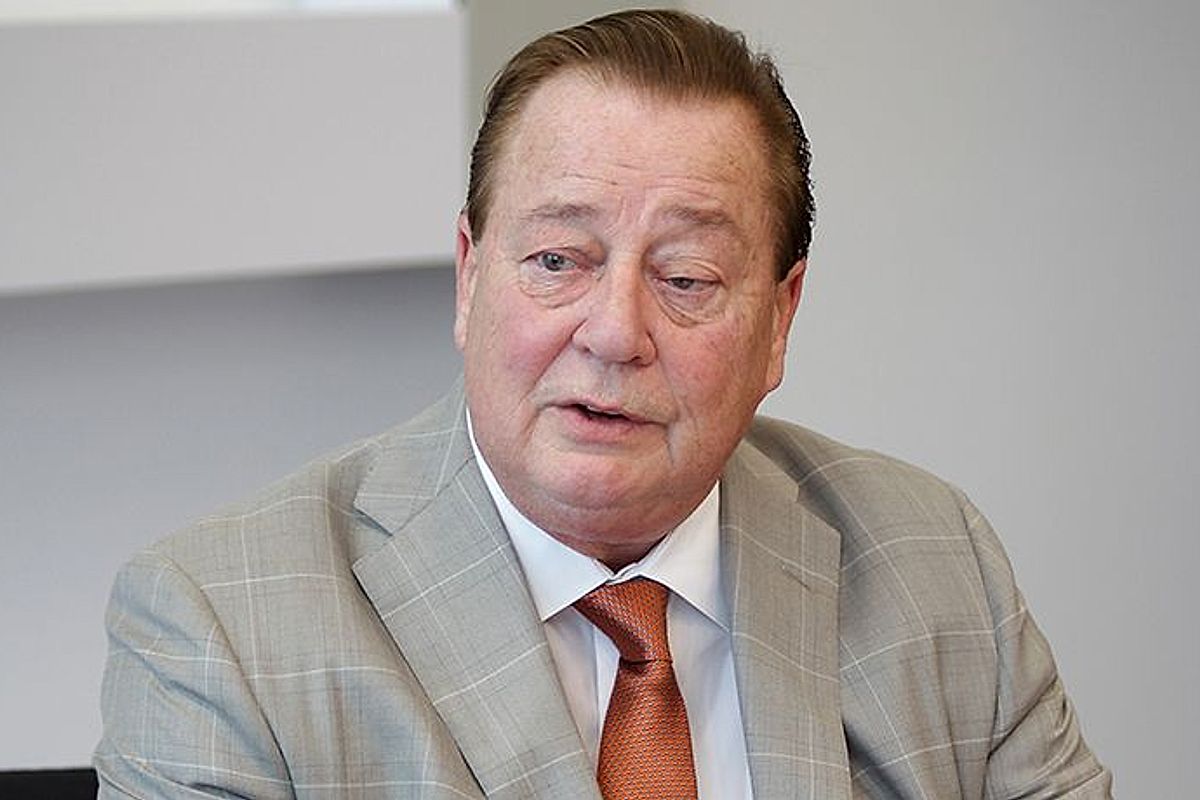 Das Partnerschafts-Prinzip