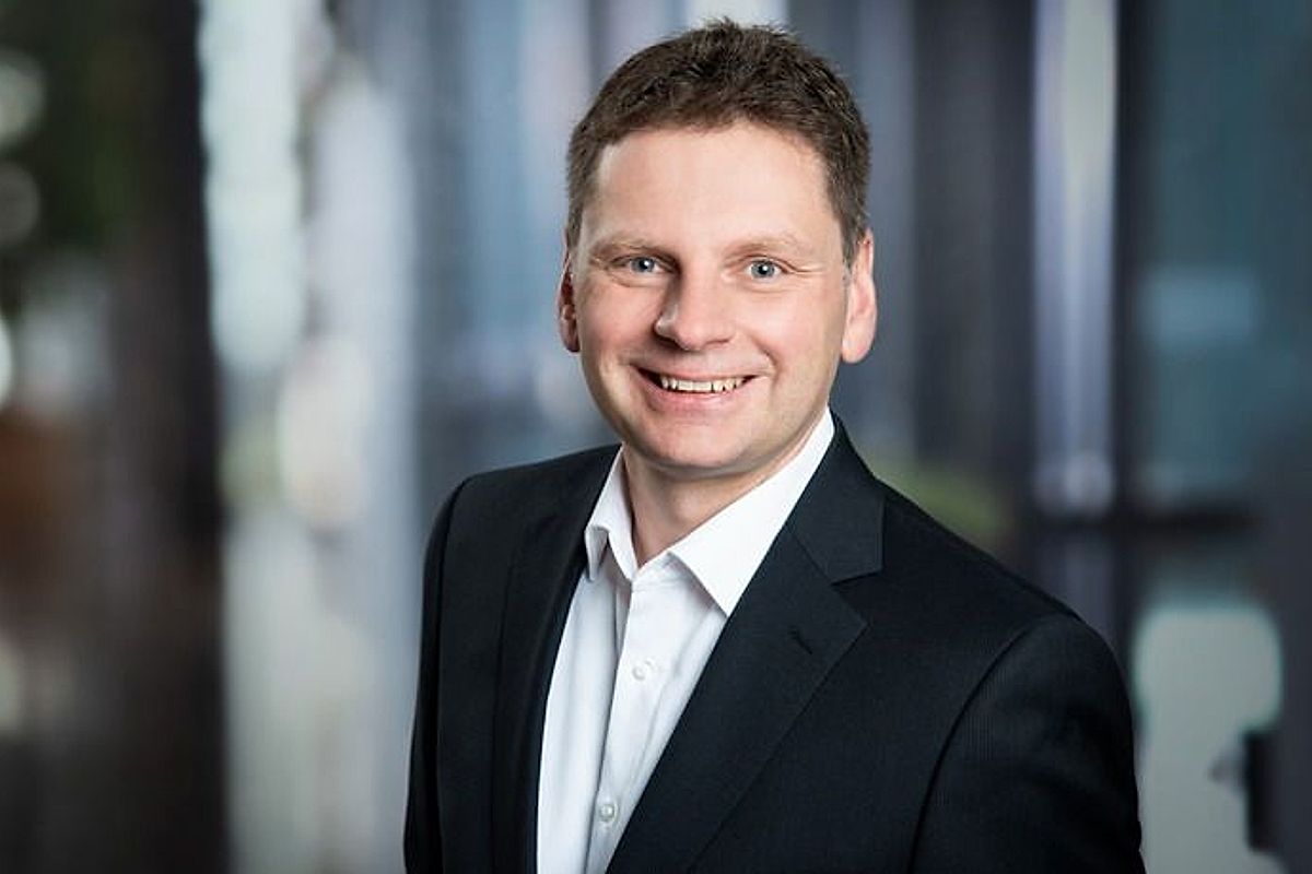Niko Becker wird Experte bei 3FACH ANDERS