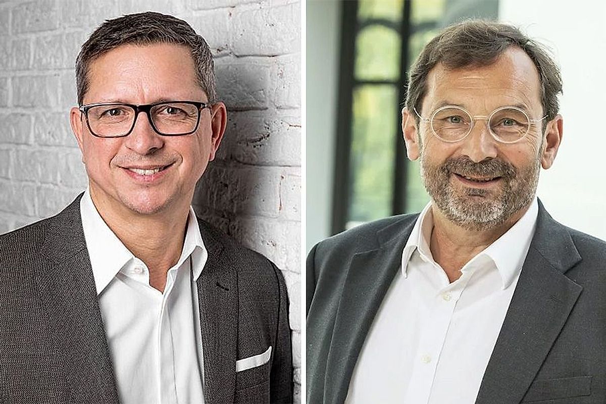 Aktienorientierte Vermögensbildung und Altersvorsorge – aus Zwei wird Eins?