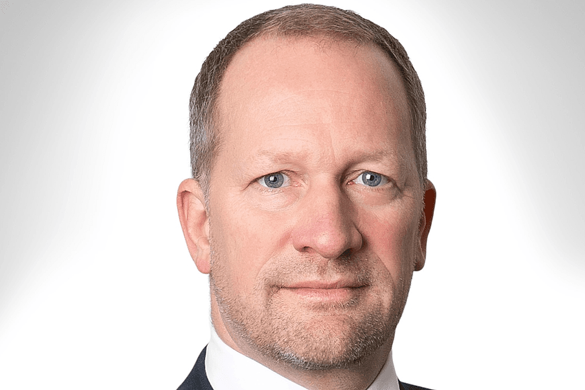 Marsh Deutschland: Olaf Keller ist neuer Chief Commercial Officer