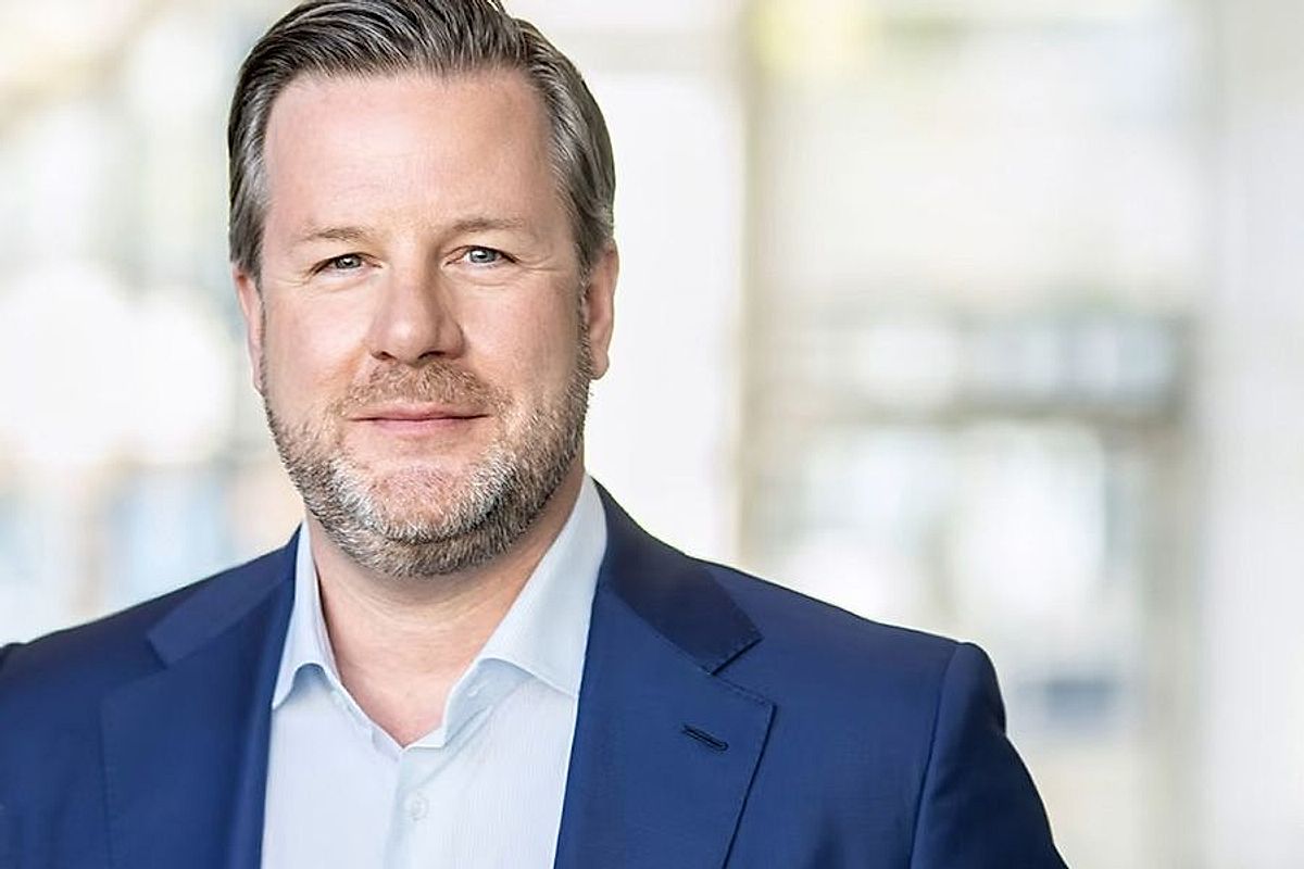 Gothaer: 2023 auf Wachstumskurs