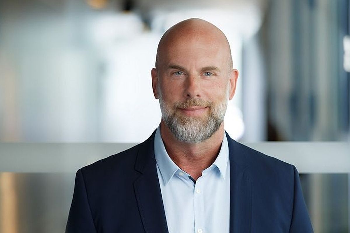 Ein neues Gesicht für PANDION-Tochter