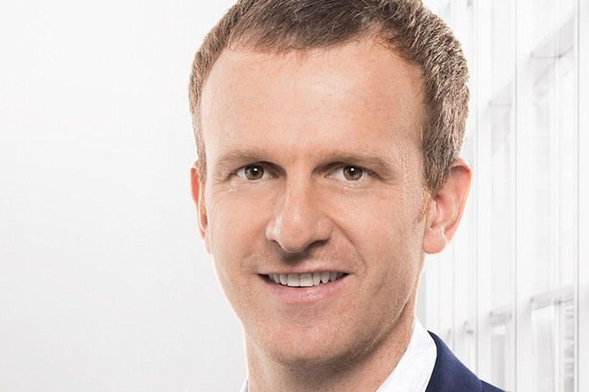 Neuer Vorstand bei PROJECT