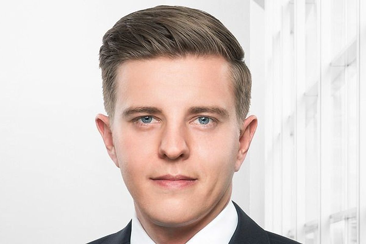 Wie der Vater, so der Sohn