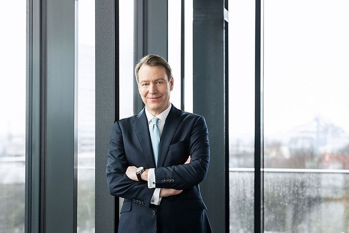 Neuer Vorstand für Marble House