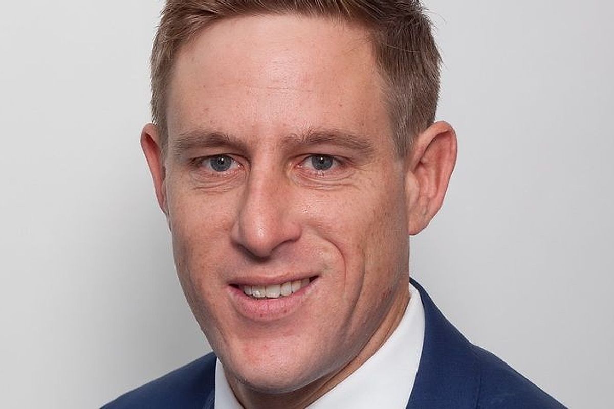 Führungswechsel bei 1:1