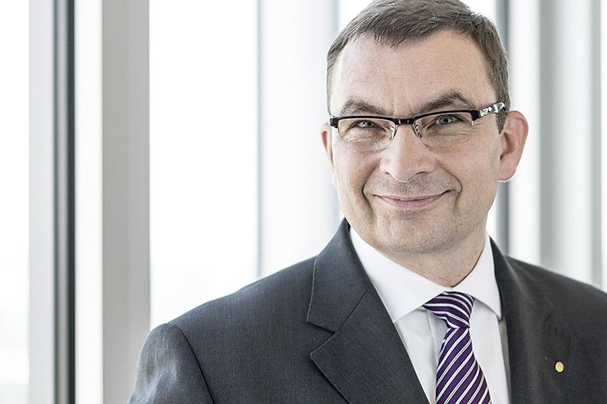 Die Private Line der NÜRNBERGER