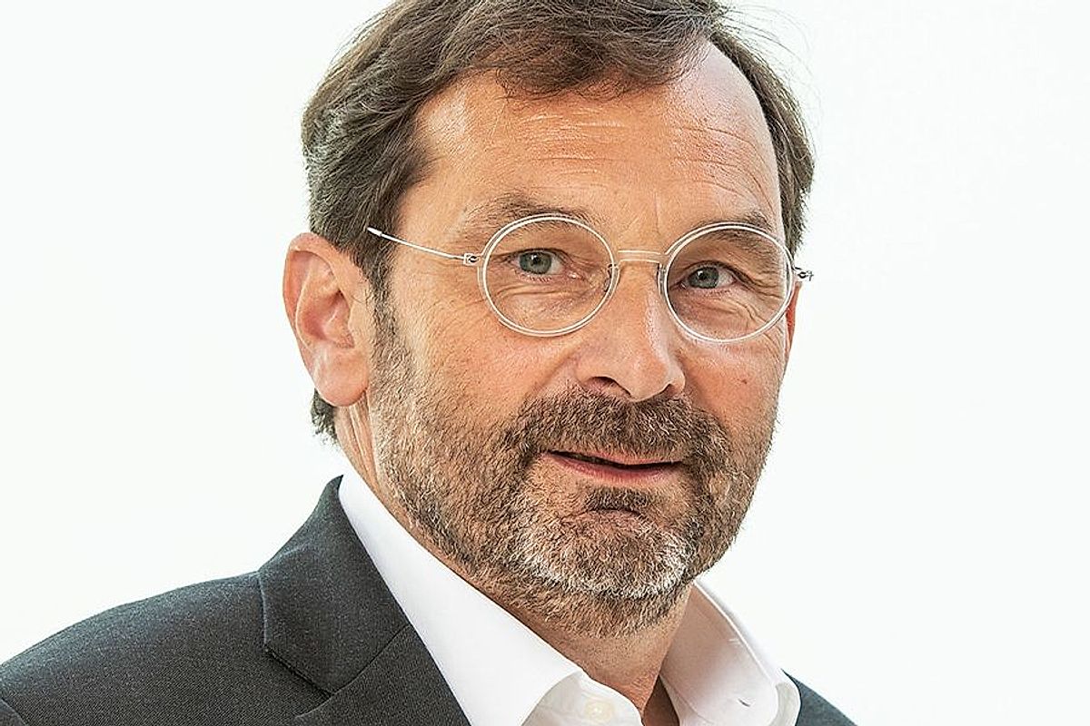 Der Instrumentenkasten des Staates