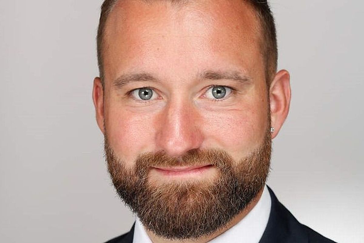 Ex-Radprofi verstärkt Fondsvertrieb