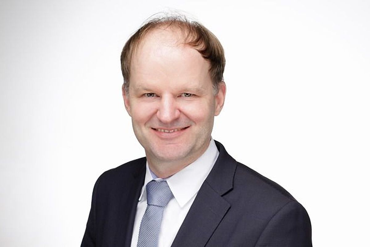 Neuer Geschäftsführer bei HTB