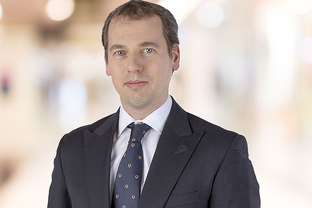 Reif für eine Verschnaufpause?