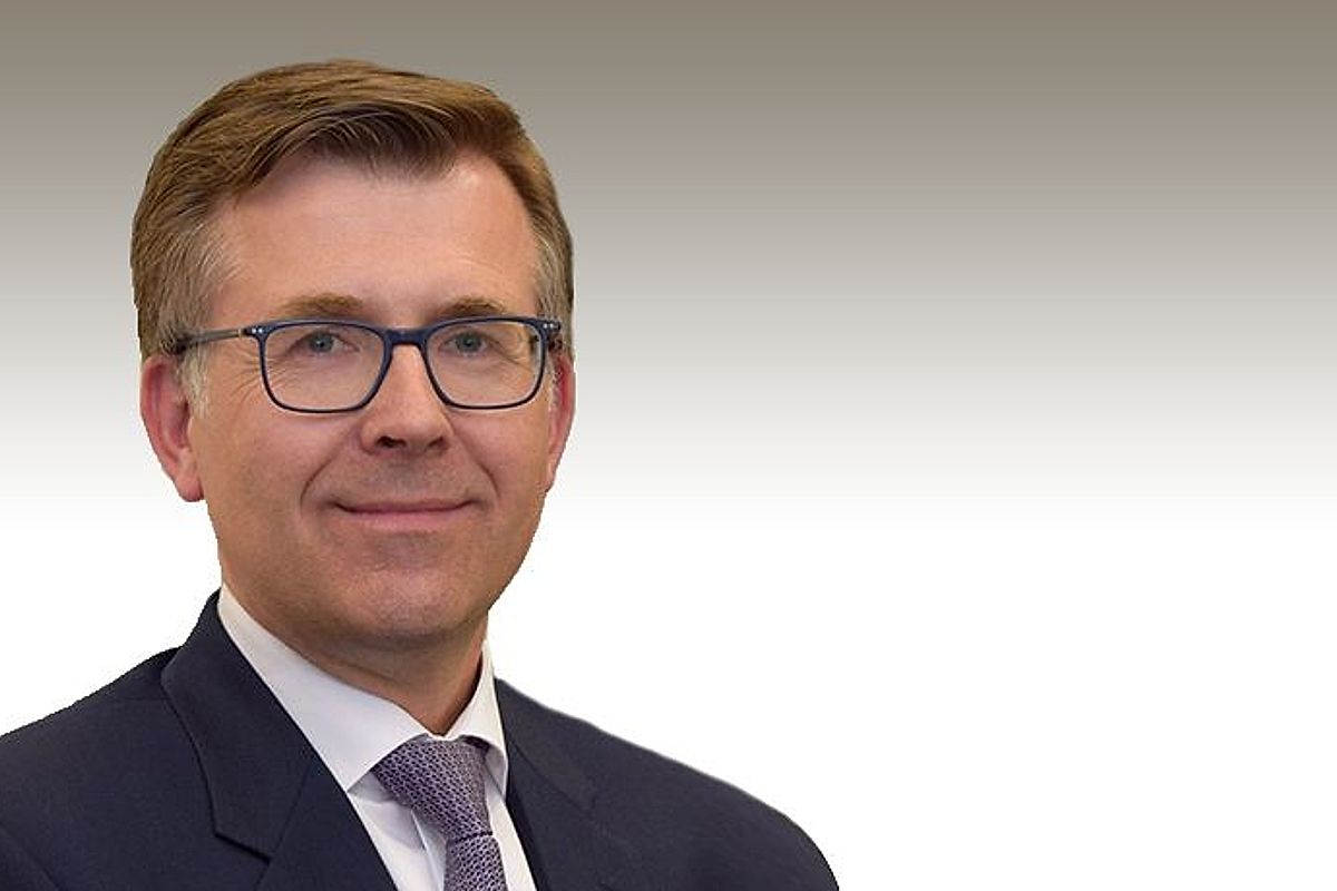 Nachhaltigkeit bedeutet Reaktionsfähigkeit – gerade auch in Krisenzeiten