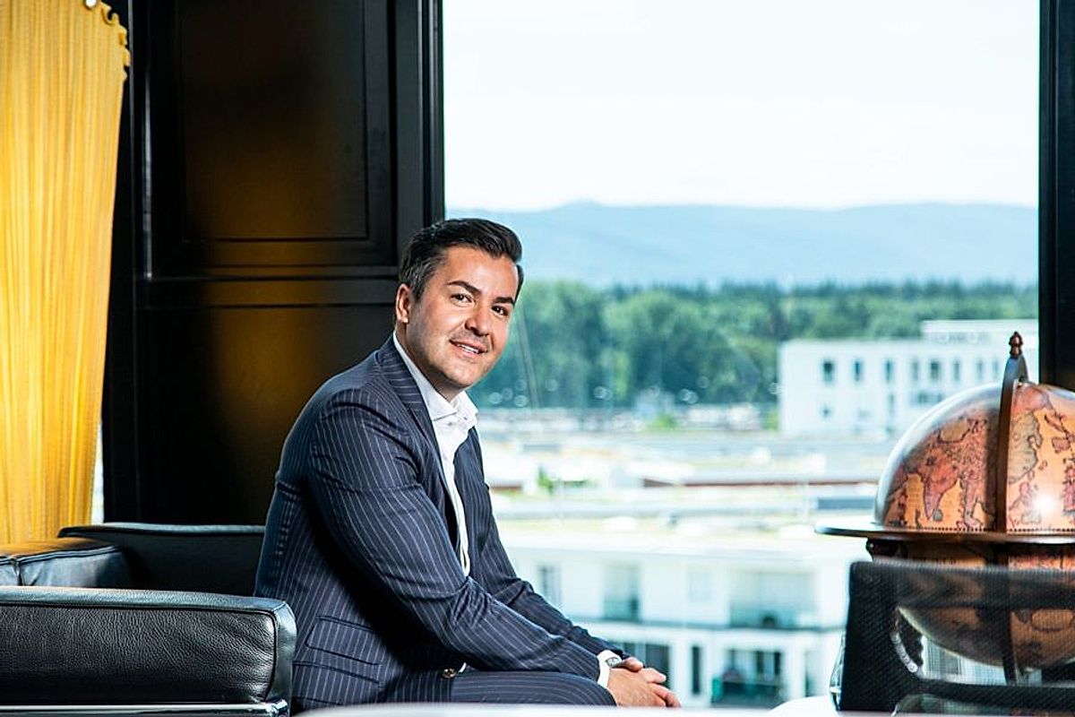 Der Schlüssel zur nachhaltigen Transformation