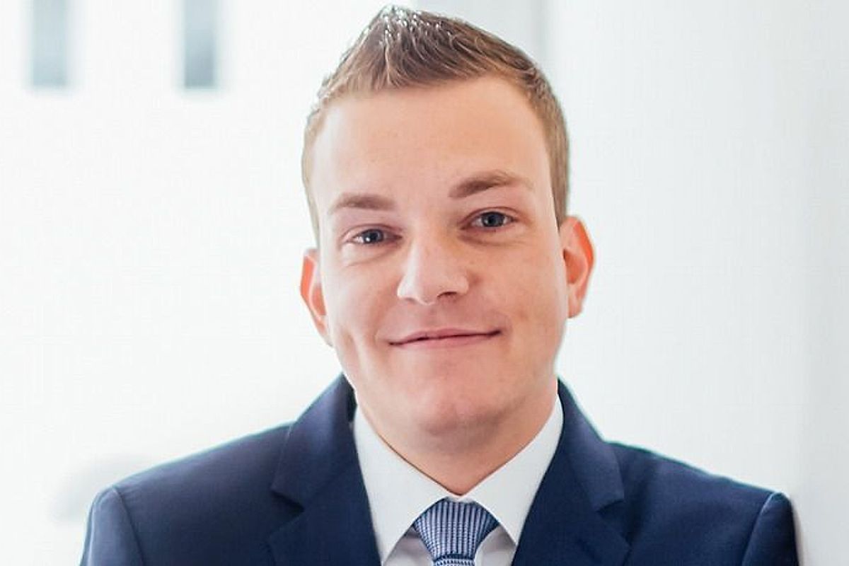 Neuer Geschäftsführer für asuro