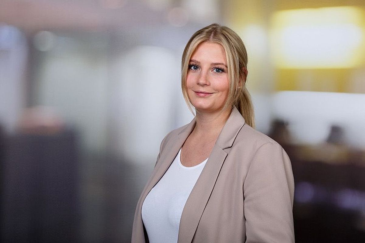 Neue Teamleaderin für Savills