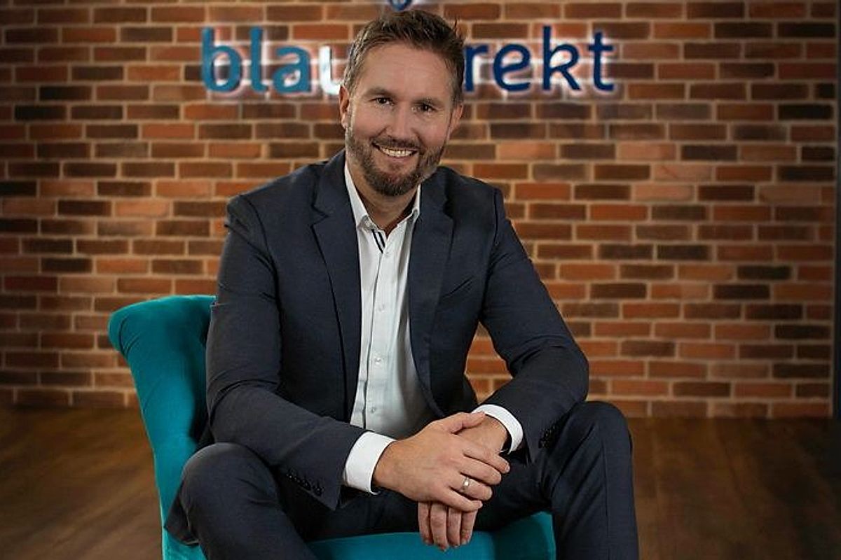 Neue Aufgabe für Torsten Labbow