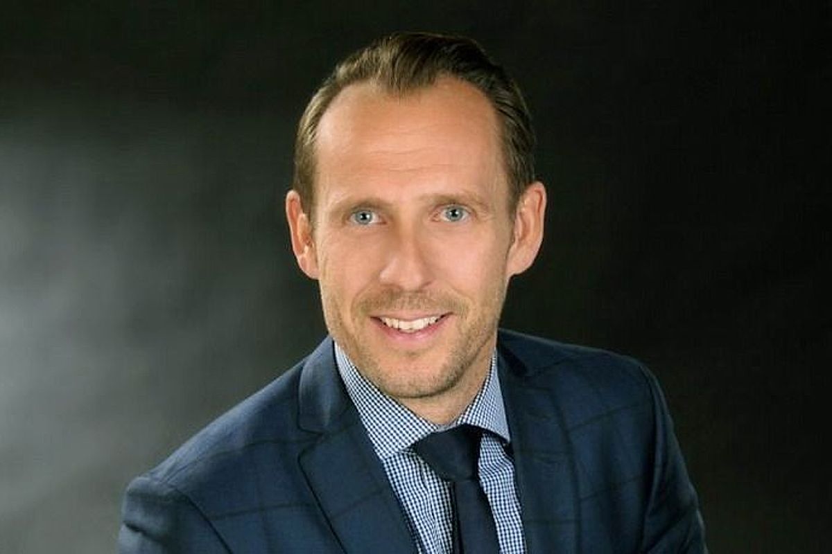 Veränderung bei Helvetia