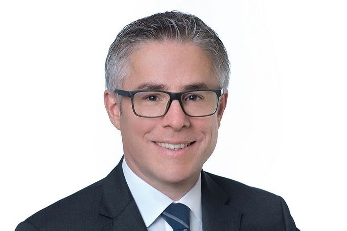 Stephan folgt auf Vogler