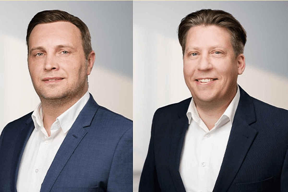 Wechsel im Management der ONE GROUP