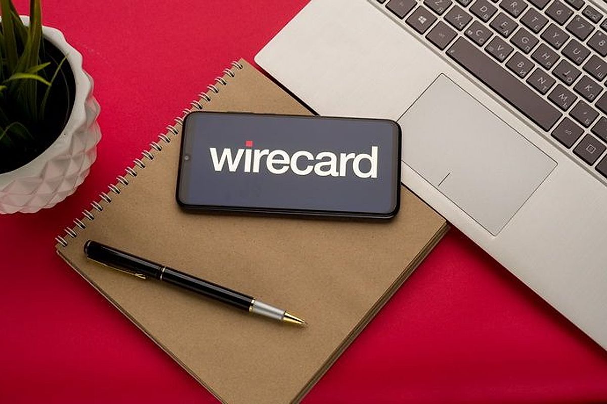 Wirecard-Kerngeschäft verkauft