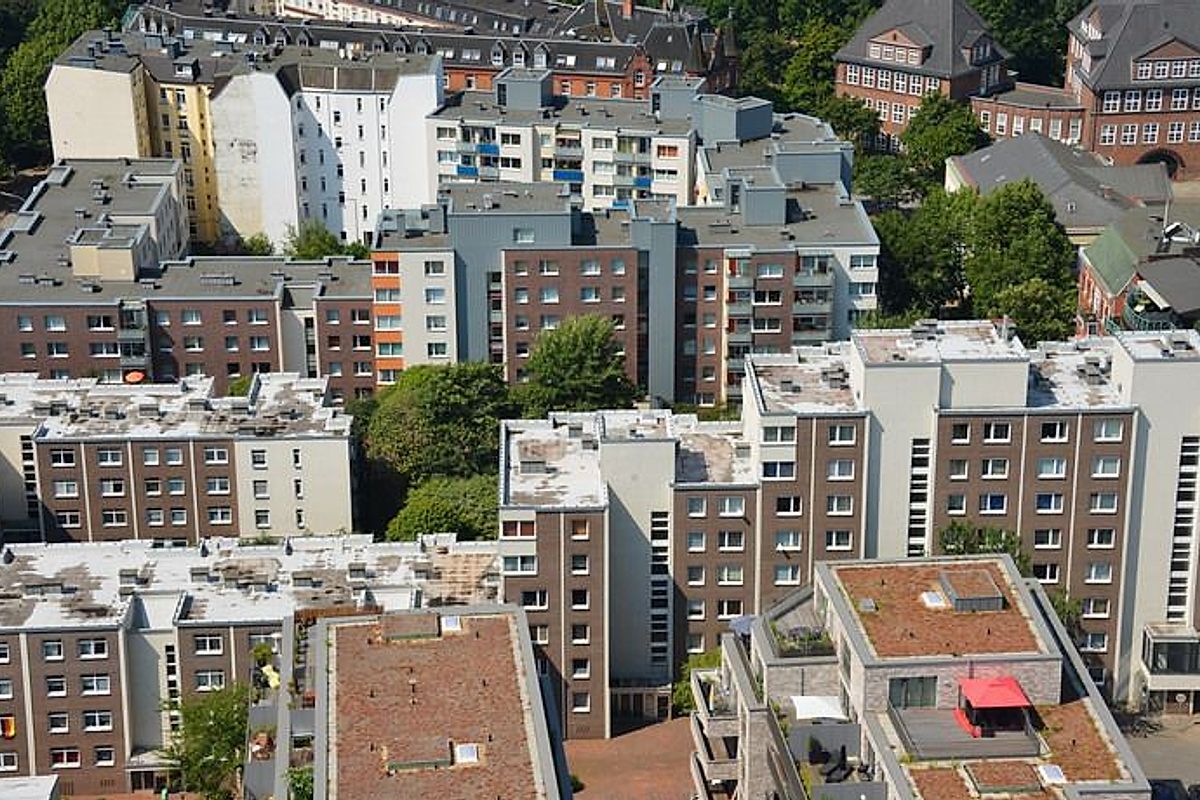 Neuer Bewertungsmaßstab für die Lage