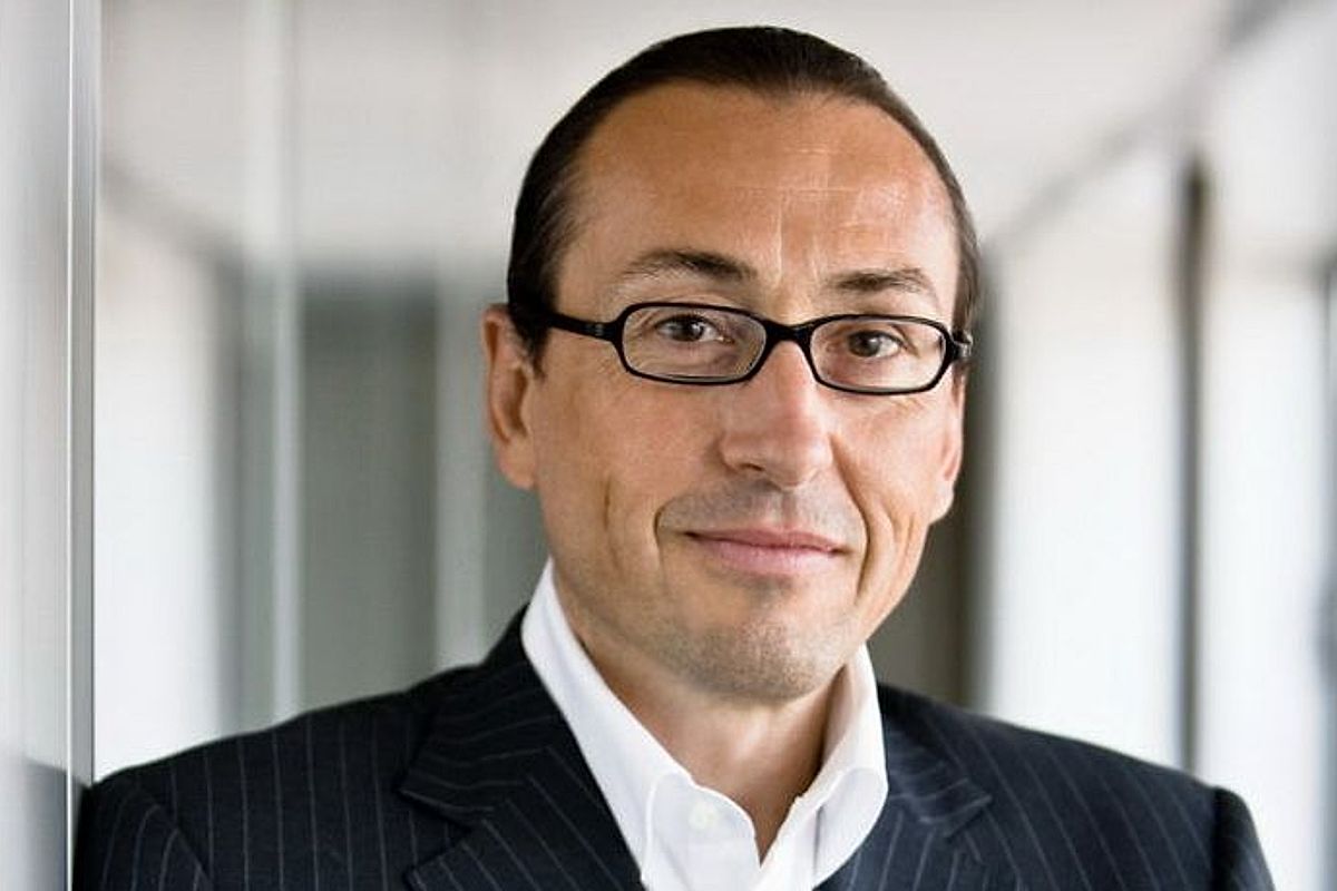 "Dies macht unser Angebot noch relevanter"