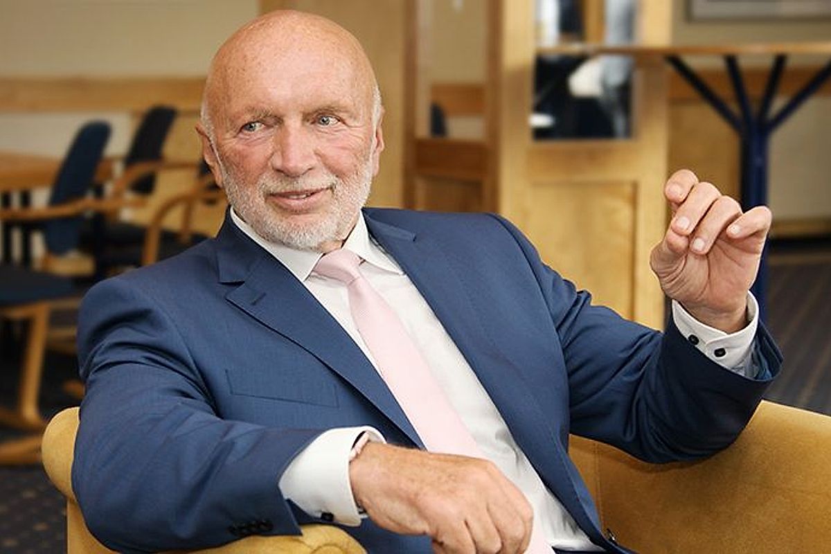 Ausbildung zum Topverkäufer