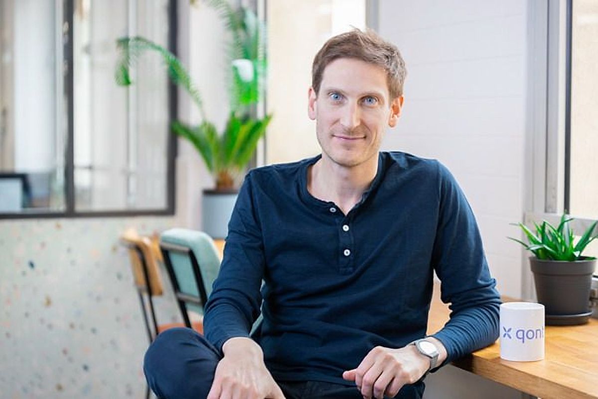 Modernes Finanzmanagement – digital und interaktiv