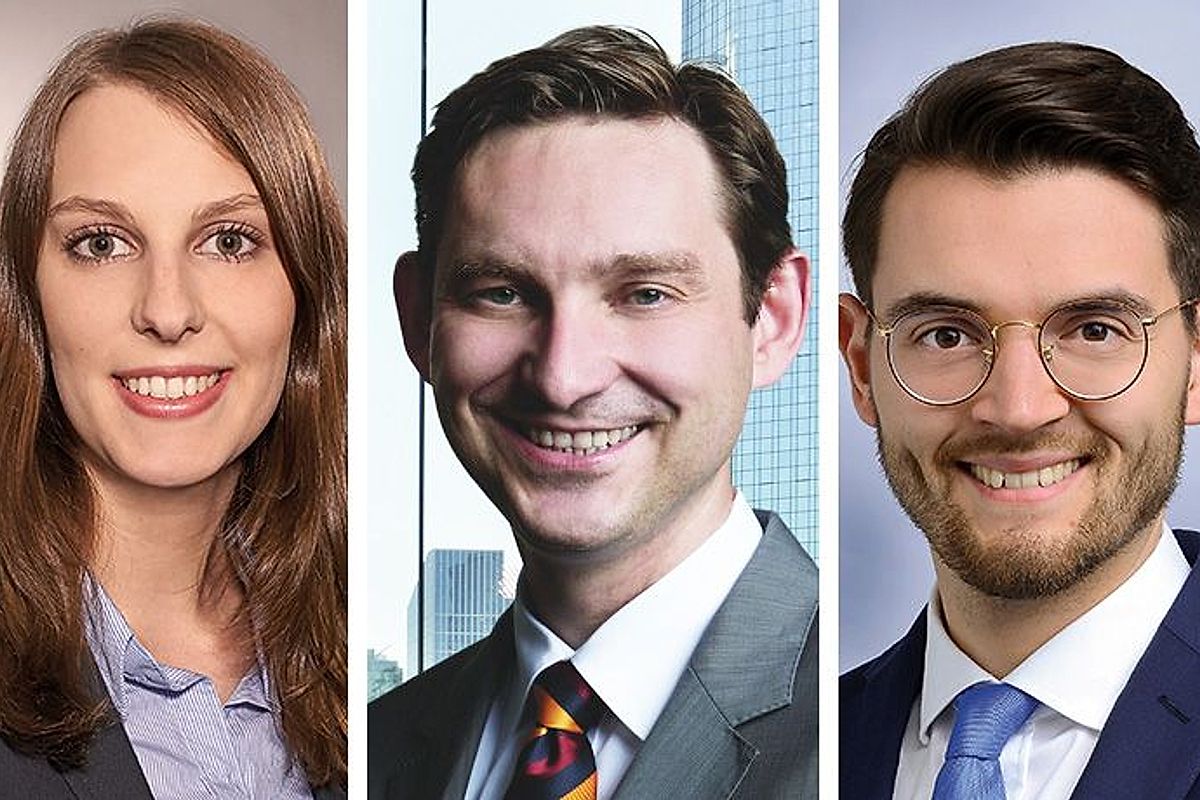 Das müssen Sie über digitale Wertpapiere wissen