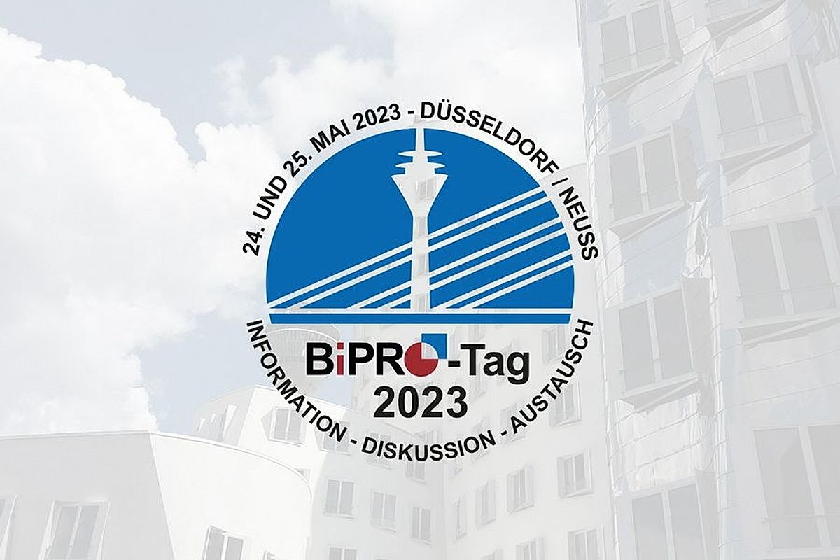 BiPRO-Tag 2023