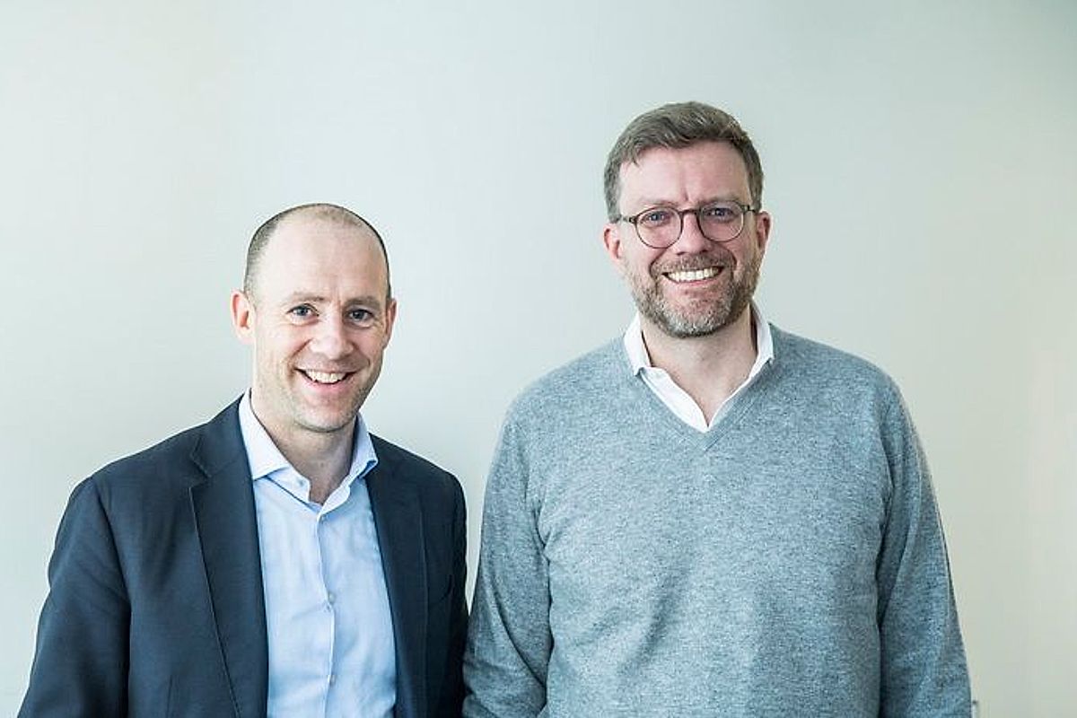 "Wir haben einen wichtigen Schritt gemacht"