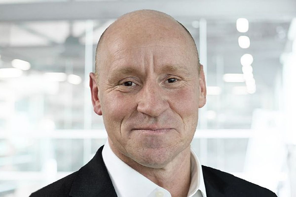 David Hullin übernimmt im HDI-Vorstand internationales Geschäft